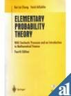 Buy Elementary Probability Theory, 4e Book Online at Low Prices in ...