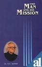 Buy The Man and His Mission: Dr B.V. Raman Book Online at Low Prices in ...