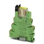 Amazon.com: 2910539, Relay Module, Base+Safety Relay, 2c/o, 24VDC Coil ...