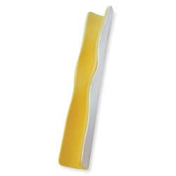 Amazon.com: Nasco Calf Front Leg Splint - Yellow - C27390N : Patio ...