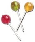 Amazon.com: Hoodia Power Pops 3 Bags with White Chocolate, Chocolate ...