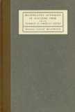 BRAITHWAITE'S ANTHOLOGY OF MAGAZINE VERSE FOR 1925-YEARBOOK OF AMERICAN ...