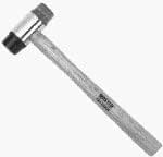 Hangzhou Great Star #704462 MM 8OZ Comb Mallet : Buy Online at Best ...