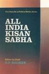 Amazon.co.jp: All India Kisan Sabha (Set of 2 Vols.) : Japanese Books