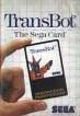 Transbot - (Sega Card) - Sega Master System : Amazon.de: Games