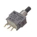 Amazon.com: APE1F-2M-10-Z, Pushbutton Switches SPDT, ON-(ON ...