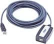 Amazon.co.jp: UE – 250 USB Active Extension Cable 5 m : Computers