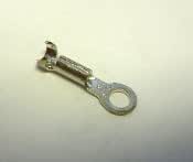 Amazon.com: MS20659-101 Ring Terminal 22-16 AWG #6 Bolt A85G Price PER ...