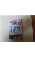 Buy Hidden Depths Book Online at Low Prices in India | Hidden Depths ...