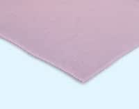 Fleecy Web Felt Sheet x4 Thin 1mm Cotton Chiropody Padding Low Residue ...