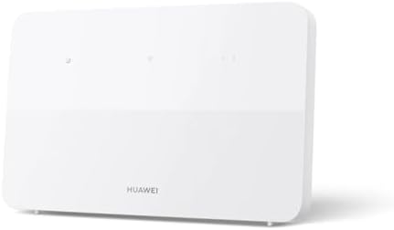 Huawei B535-235a LTE 300Mbps CAT7 Low Cost Mobile Wi-Fi Router, 4G ...