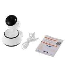 Buy CAMCARE tm HD 1.3MP Wireless IP Network CCTV Camera WiFi P2P ...