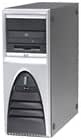 HP Workstation xw6000 - MT - 1 x Xeon 3.06 GHz - RAM 1 GB - HDD 1 x 36 ...