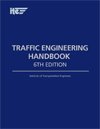 Traffic Engineering Handbook: By ITE: 9781933452340: Amazon.com: Books