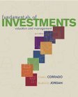 Amazon.com: Fundamentals of Investments + Self-Study CD + Stock-Trak ...
