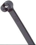 Amazon.com: Thomas & Betts TY27MX Cable Tie 120lb 13" Ultraviolet ...