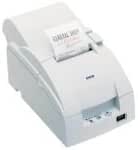 Epson C31C518653 Impresora de Tickets, Matricial de Ticket, Alámbrico ...