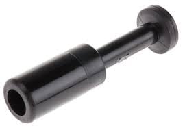 6 mm Pneumatic air line planking plug dummy Fittings - 10 Nos : Amazon ...