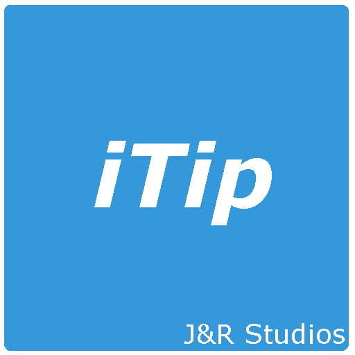 iTip - free tipping calculator - App on Amazon Appstore