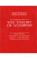An Introduction to the Theory of Numbers : Ivan Niven, Herbert S ...