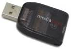 Amazon.com: Mediagear XtraDrive xD Memory Card Reader / Writer ...