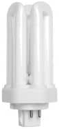 Amazon.com: (12-Pack) TCP 32413T41K 13-Watt 4100K Triple PL Tube 4-Pin ...