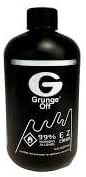 Amazon.com: Generic Grunge Off EZ Clean 99% Isopropyl Alcohol Cleaner ...