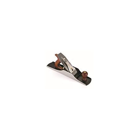 HOMEPRODUCTS4U Anant Adjustable Iron Jack Plane 50 mm Cutter 355 mm ...