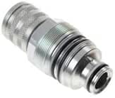 Amazon.com: compatible with Takeuchi Quick Coupler TKK288-57012 for ...
