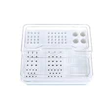 DENTAL TOOL Endo Organiser (Pack of 1) : Amazon.in: Industrial & Scientific