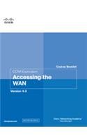 Amazon | Course Booklet for CCNA Exploration Accessing the WAN, Version 4.01 | Cisco Press | Cisco