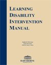 Learning disability evaluation scale, renormed: McCarney, Stephen B ...