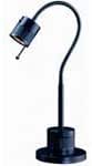 Tensor(R) Halogen Gooseneck Desk Lamp, Matte Black - Amazon.com