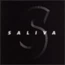 Saliva: Amazon.co.uk: CDs & Vinyl