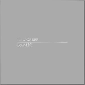 Amazon.com: Low-Life : New Order: CDs & Vinyl