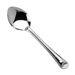 Buy K.U.H.A. Stainless Steel Basting Ladle, Serving Spoons, Pan Spoon ...