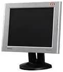 Samsung SyncMaster 171 S Ãcran LCD TFT 17" 1280 x 1024 220 cd/m2 350:1 ...