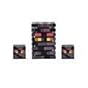 Amazon.com: Minecraft Figure Pack, Color, Magma Cube : Toys & Games