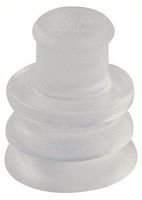 TE CONNECTIVITY / AMP 828922-1 CAVITY PLUG, 2.5MM PIN CONNECTOR SYSTEM ...