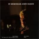 In Memoriam [Importado] : Stevenson, John Ogdon, Stevenson/Hinton ...