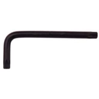 DE NEERS T27 Black Finish Torx Allen Key : Amazon.in: Home Improvement