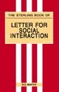 Buy Letters for Social Interaction Book Online at Low Prices in India ...