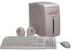 Amazon.com: eMachines eTower 4130 Desktop (1.3-MHz Pentium 4, 128 MB ...