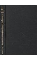 Amazon.com: Sociological Theory and the Environment: Classical ...