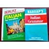 Berlitz Italian Phrase Book: unknown: 9780304963874: Amazon.com: Books