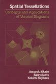 Amazon.com: Spatial Tessellations: Concepts and Applications of Voronoi ...
