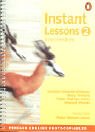 『INSTANT LESSONS: INTERMEDIATE 2巻』｜感想・レビュー - 読書メーター