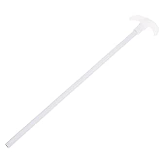 SOLUSTRE 1pc Stirring Rod Laboratory Mixing Shaft Lab Stirrer Bar ...