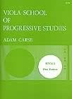 Amazon.co.jp: STAINER AND BELL CARSE ADAM - VIOLA SCHOOL OF PROGRESSIVE ...