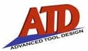 Amazon.com: ATD Tools 6517 Replacement Blade, (Pack of 6) : Arts ...
